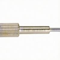 China Steel nickel finished TSCREW component L-com TS-CS21 designed for CS2 series fastening applications for sale
