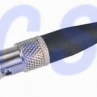 China L com FOC RSTMMS3 multimode fiber optic connector assembly with pc polish type and dust cap included for sale