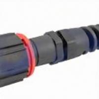 China Fiber Optic SC Connector IP68 Rated Cable Jacket Diameter 45 to 72 Millimeters L-com FOC-IPSCSA-60N for sale