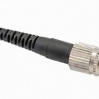 China Economy simplex connector with 16 millimeter cable size L-com FOC-FCMM-V-S16 featuring FC connector and dust cap for sale