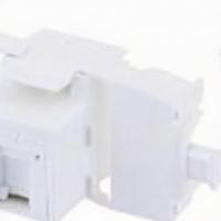 China Network Category 5e Keystone Jack L-com RJTLC5E-POE Supporting Power over Ethernet Plus Applications for sale