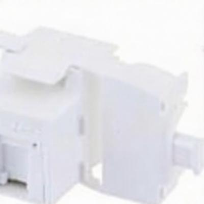 China Network Category 5e Keystone Jack L-com RJTLC5E-POE Supporting Power over Ethernet Plus Applications for sale