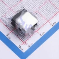 China 2.0 Inch Connector LCKELEC LCK-DC-044A-Z200 Suitable for Electronic and Industrial Equipment for sale