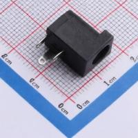 China electrical locking connector LCKELEC LCK-DC-005-Z200 with 2 millimeter pin configuration and compact design for sale