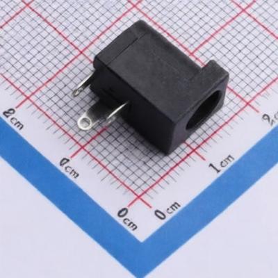 China electrical locking connector LCKELEC LCK-DC-005-Z200 with 2 millimeter pin configuration and compact design for sale