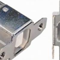 China USB Type B Connector L-com UC-B-PMT Featuring Flange Brass Contacts and Nickel Finish RoHS Compliant for sale