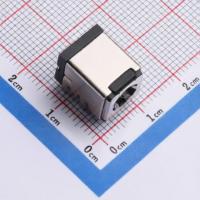 China Electrical Connector LCKELEC LCK-DC-007B-Z250 Supporting PIN 1.65 2.00 and 2.50 Item Number Variants for sale