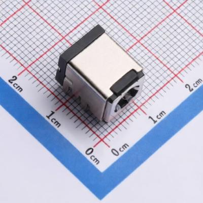 China Electrical Connector LCKELEC LCK-DC-007B-Z250 Supporting PIN 1.65 2.00 and 2.50 Item Number Variants for sale