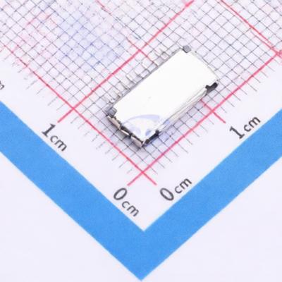 China Durable Micro SD Card Holder LCKELEC LCK-TF-113H1509-WLG with 9 Pin Position and Gold Flash Surface for sale