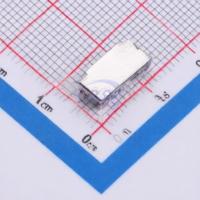 China Micro SD Card Socket 3.35 Millimeter Height 8 Pin Gold Flash LCKELEC LCK-TF-111H33508-WLG Connector for sale