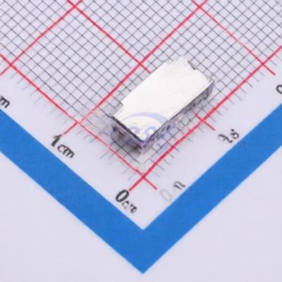 China Micro SD Card Socket 3.35 Millimeter Height 8 Pin Gold Flash LCKELEC LCK-TF-111H33508-WLG Connector for sale