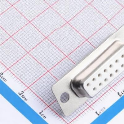 China connector LCKELEC LCK-201A15FC3A00A2 with copper alloy terminals and high dielectric strength rating for sale