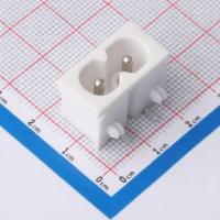 China power transmission connector Legion RT-C08-F2-WH featuring tin plating and PA66 UL94V0 material housing for sale