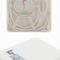 China Single door fiber optic panel with SC APC couplers and cable management tray L-com LCFTB-E-SCA indoor for sale