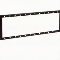 China 3U 19 Inch Rack Panel with 12 Positions Featuring L-com PR525-FSP-12 Cold Rolled Steel Construction for sale