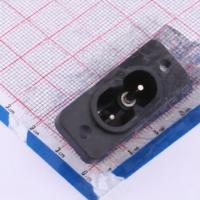 China PCB Mount Connector Legion RT-C08-H0-BJ with High Dielectric Strength and Multiple Safety Certifications for sale