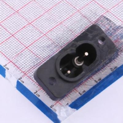 China PCB Mount Connector Legion RT-C08-H0-BJ with High Dielectric Strength and Multiple Safety Certifications for sale