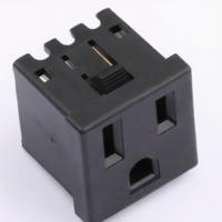 China Multi color housing electrical component Legion RT-C01-A with PA66 UL94V-0 base and various wire gauges for sale
