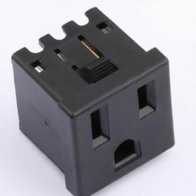 China Multi color housing electrical component Legion RT-C01-A with PA66 UL94V-0 base and various wire gauges for sale