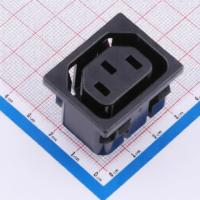 China Versatile Legion RT-C03-A-4.8 connector with color variety and compliance to Nordic safety standards for sale