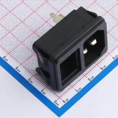 China Industrial grade Legion RT-C14-F0B-LL connector suitable for electronic hardware integration for sale