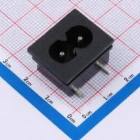 China Electrical Component Legion RT-C08-D0-BD Rated 2.5A 250VAC and 5A 250VAC With Low Contact Resistance for sale