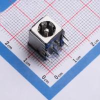 China Industrial grade component LCKELEC LCK-DC-007B-Z200 with pins measuring 165 200 and 250 millimeters for sale