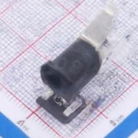 China Durable Metal Electronic Hardware Component Legion DC-014BA-3.0-PU Ideal for Industrial Applications for sale