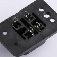 China Technical specification focused Legion RT-C05B-B product with exact angles and tolerance range details for sale