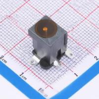 China Robust DC Socket Legion DC-515-2.0-PU Suitable for Industrial Electronic Applications for sale
