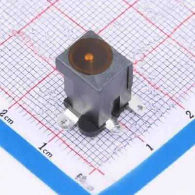 China Robust DC Socket Legion DC-515-2.0-PU Suitable for Industrial Electronic Applications for sale