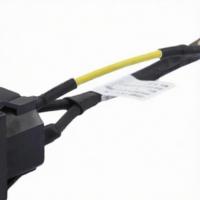 China Complete Assembly Including Legion RT-C14-L00B-AA-34 AC Socket Wires Heat Shrink Tubing and Housing Details for sale