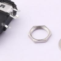 China Precision Engineered Metal Electronic Hardware Legion PJ-603 for Industrial Connectivity Solutions for sale