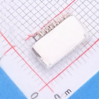 China micro sd card socket LCKELEC LCK-TF-113BH1509-WLG with 9 pins gold flash plating and reel packaging for sale