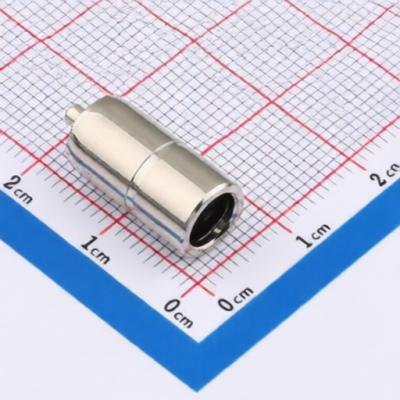 China Electrical connector Legion DC-086-2.1-PU with no plating defects and excellent mechanical durability for sale