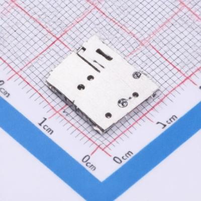 China Versatile and compact LCKELEC LCK-NANO-113A component suitable for various technical implementations for sale