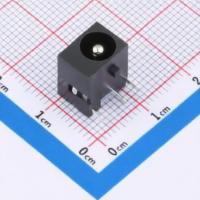 China High precision connector Legion DC-044-2.5-SU compatible with various electronic devices and systems for sale