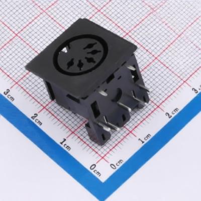 China Versatile electronic and hardware components featuring Legion DIN-504 for industrial equipment needs for sale
