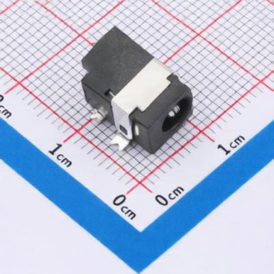 China Durable electronic connector Legion DC-543-1.65 suitable for industrial applications and performance for sale