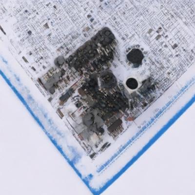 China Industrial metal electronic hardware Legion DIN-903A developed to ensure reliability and performance for sale