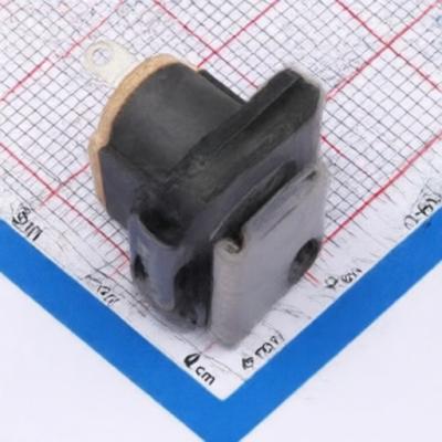 China 25 Millimeter Diameter Connector Made of PU Legion DC-015-2.5-PU Suitable for Industrial Electronics for sale