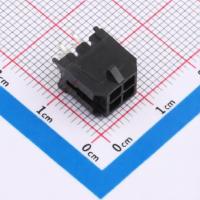 China Durable Lian Xin Technology XDWF-C3030WV-2*2P electronic connector designed for secure and industrial for sale
