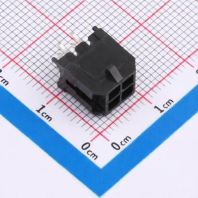 China Durable Lian Xin Technology XDWF-C3030WV-2*2P electronic connector designed for secure and industrial for sale
