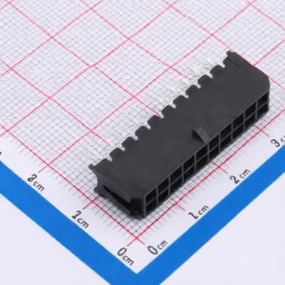 China Compact and Lian Xin Technology XDWF-C3030WV-2*10P connector for professional electronic assemblies for sale