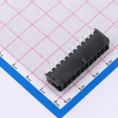 China Robust Lian Xin Technology XDWF-C3030WV-2*11P connector component designed for demanding applications for sale