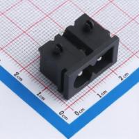 China Electrical connector Legion RT-C08-M2-BJ with durable materials and high dielectric strength rating for sale
