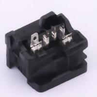 China electrical socket and switch combination Legion RT-C14B-H1 RT-S01-2BR certified CCC UL CUL CQC VDE for sale