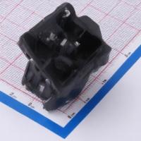 China Legion RT-C14-H08-AA-BHF panel mount connector designed for electrical connections and 250VAC rating for sale