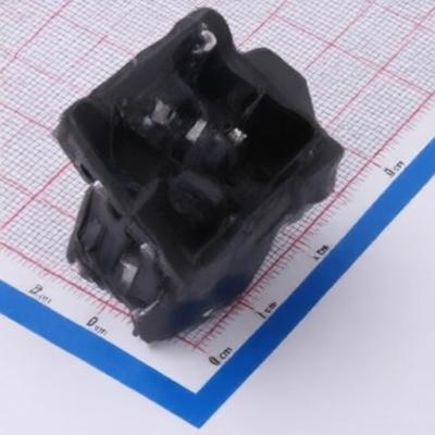 China Legion RT-C14-H08-AA-BHF panel mount connector designed for electrical connections and 250VAC rating for sale