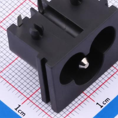China Electrical connector Legion RT-C06-C1B-CC designed for insulation resistance and contact performance for sale